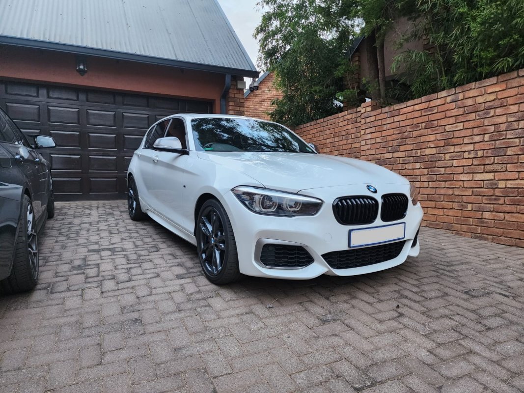 BMW M140i LCI Shadow Edition | BMWFanatics