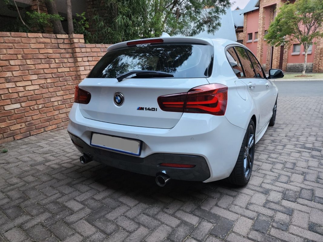 BMW M140i LCI Shadow Edition | BMWFanatics