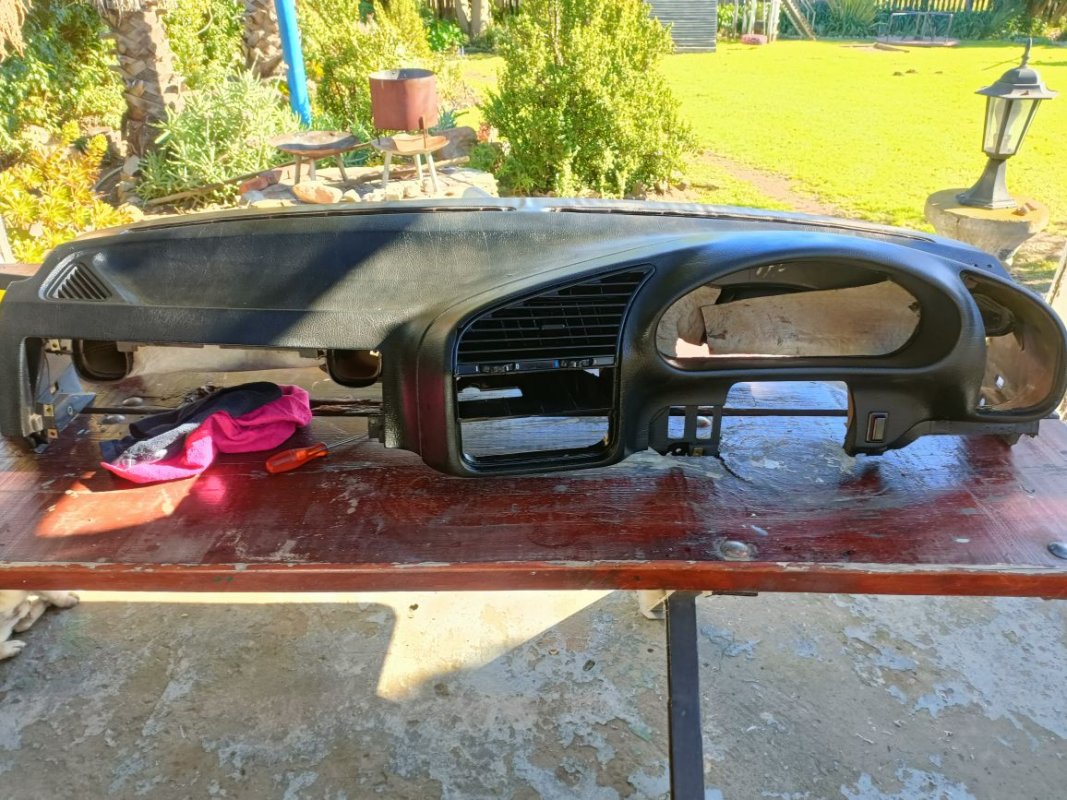 E36 325i backyard build | BMWFanatics