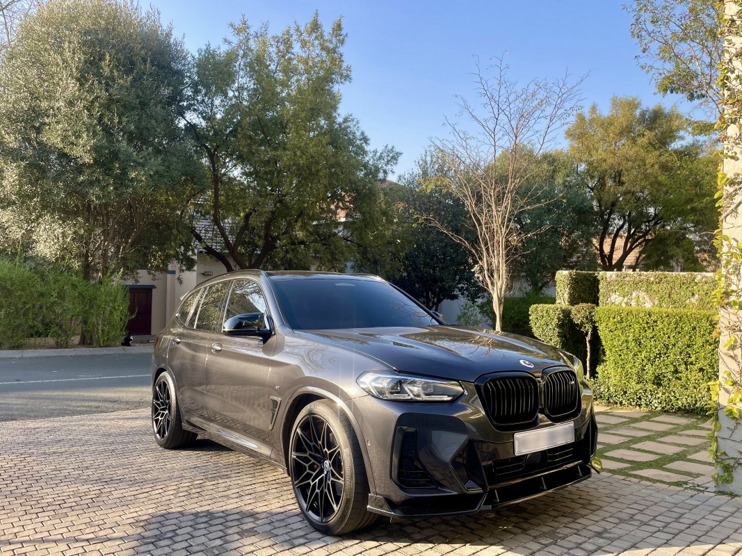 X3 40i 2022 | BMWFanatics