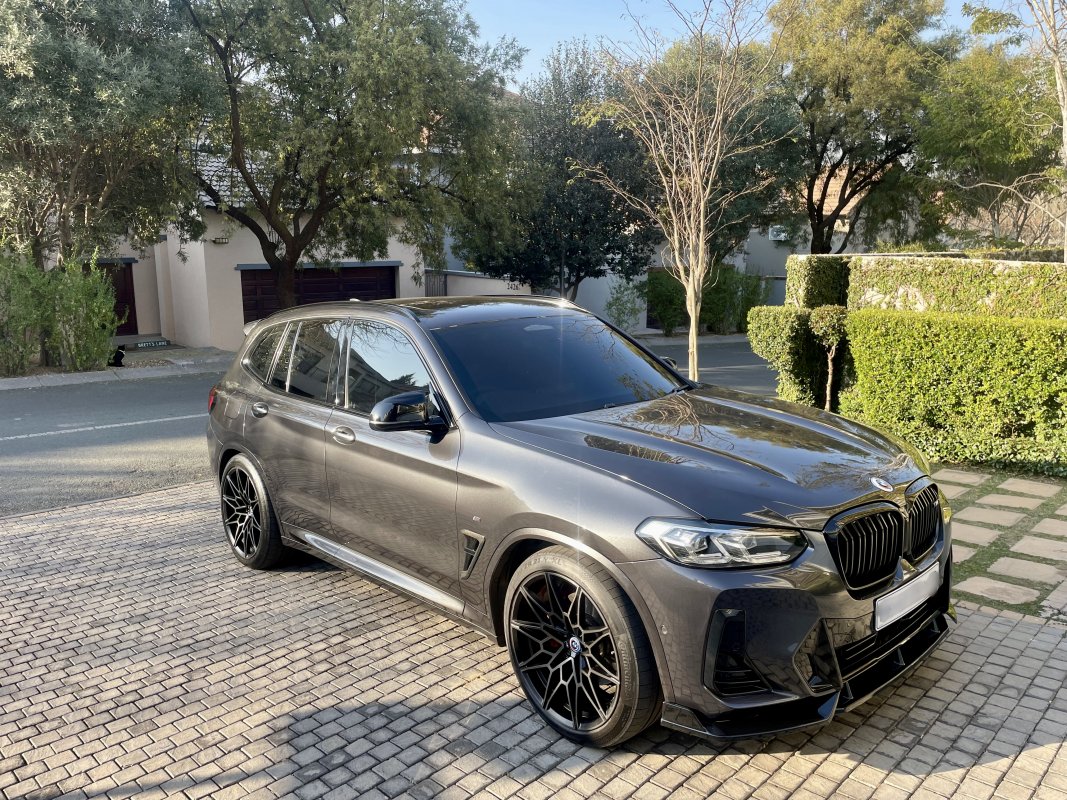 X3 40i 2022 | BMWFanatics