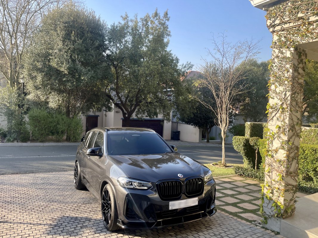 X3 40i 2022 | BMWFanatics
