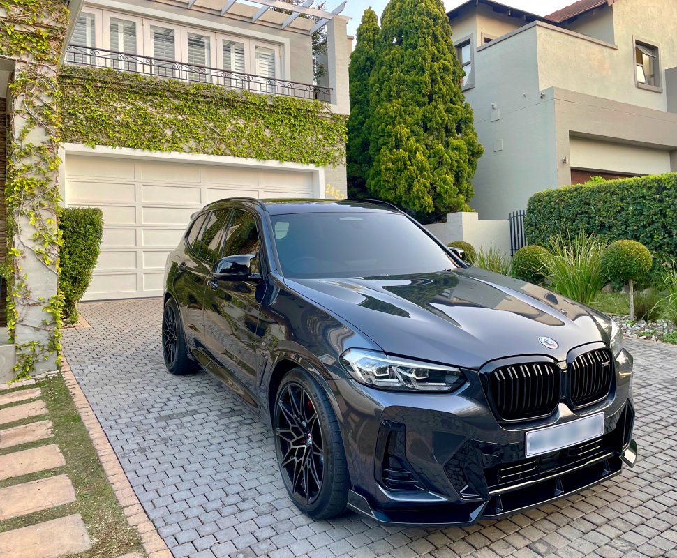 X3 40i 2022 | BMWFanatics