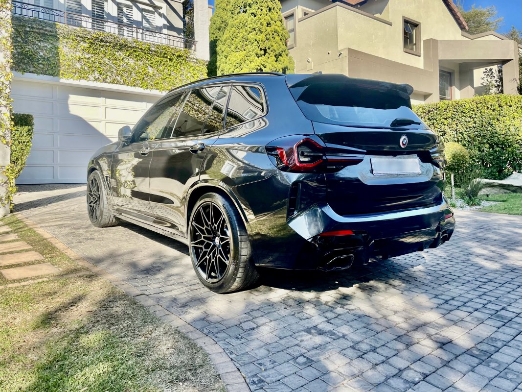 X3 40i 2022 | BMWFanatics