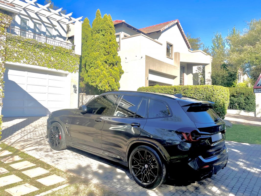 X3 40i 2022 | BMWFanatics