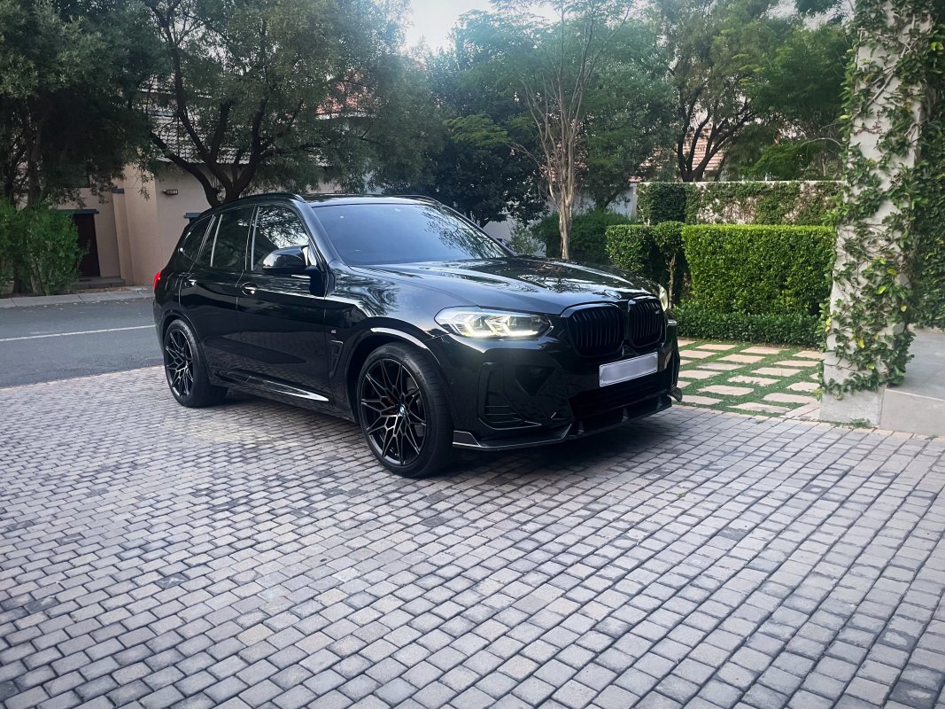 X3 40i 2022 | BMWFanatics