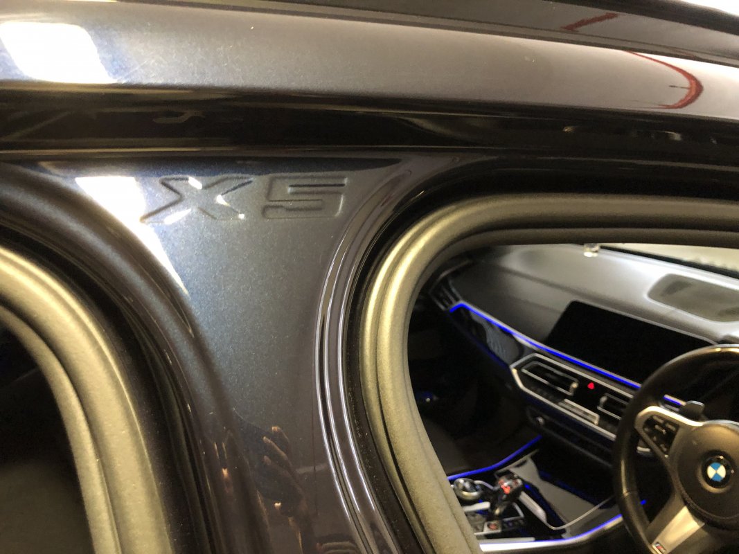 Latest Addition to the family - BMW X5 G05 | BMWFanatics