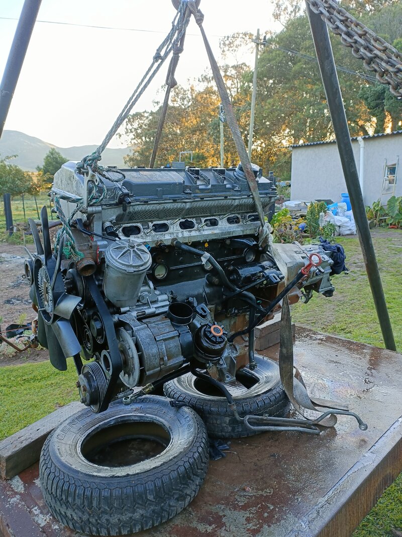 E36 325i backyard build | BMWFanatics