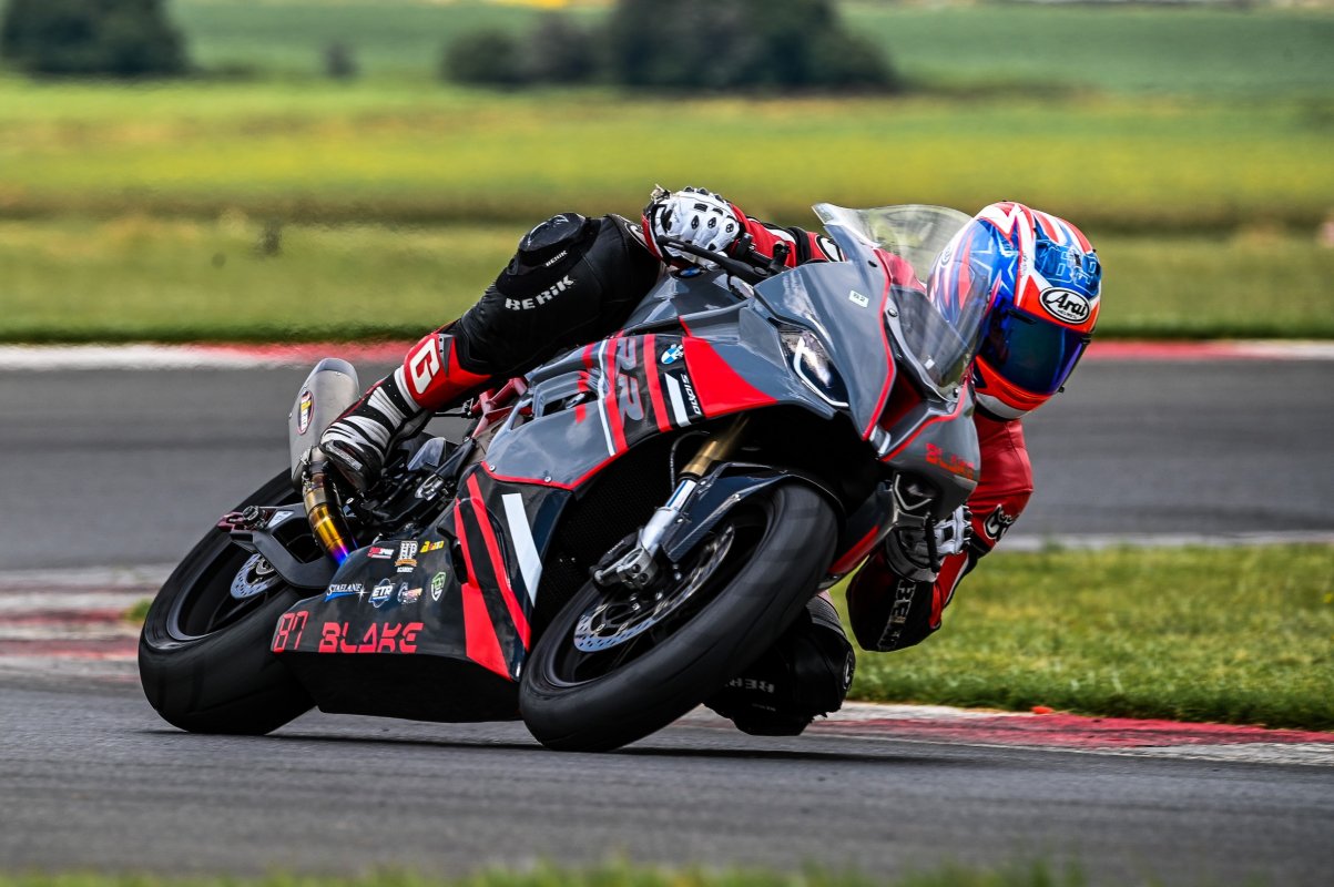 2022 BMW S1000RR Track Bike Build | Page 3 | BMWFanatics