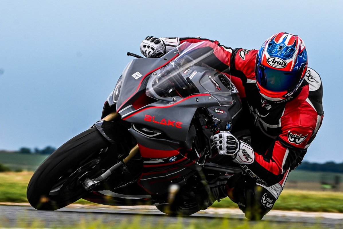 2022 BMW S1000RR Track Bike Build | Page 3 | BMWFanatics