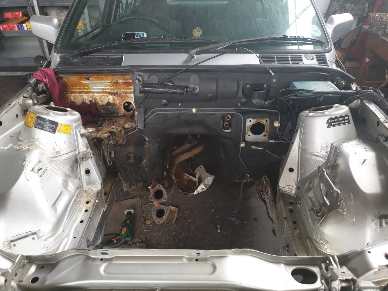 Bmw e30 M50 Build | BMWFanatics