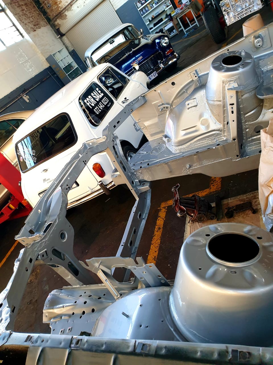 Bmw e30 M50 Build | BMWFanatics