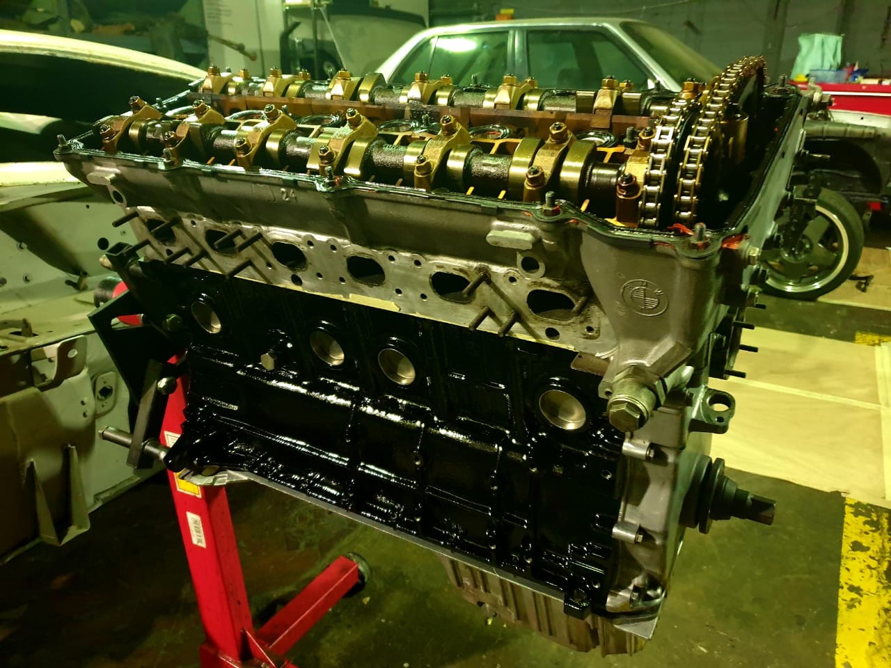 Bmw e30 M50 Build | BMWFanatics