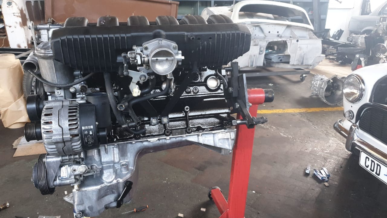 Bmw e30 M50 Build | BMWFanatics