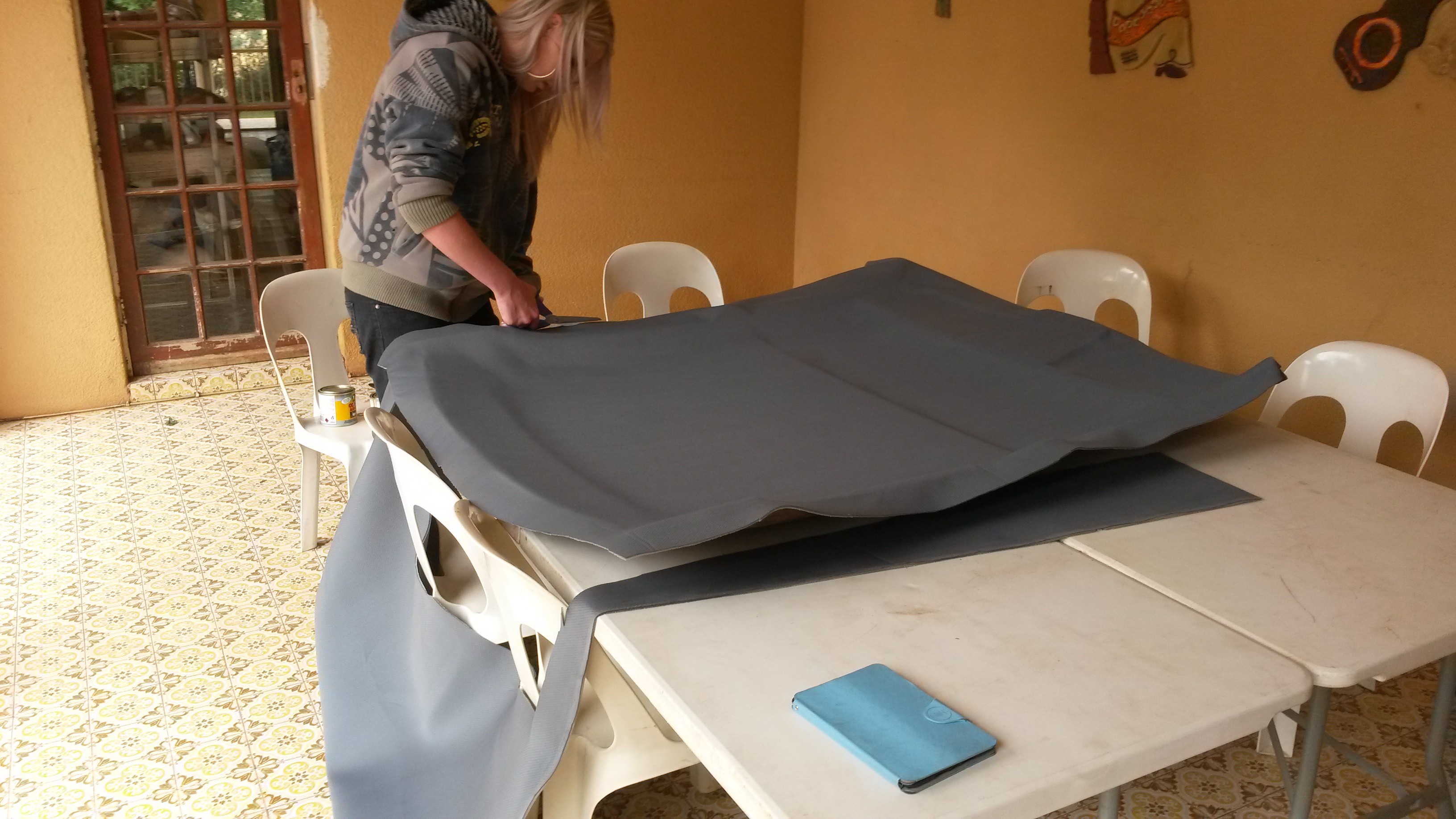 E36 roof lining | BMWFanatics