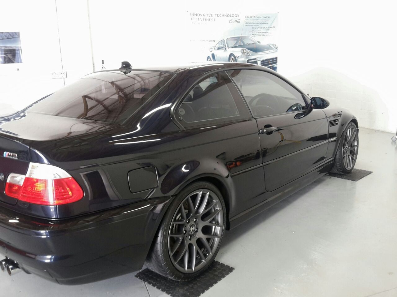 E46 M3 and E92 335i (S54 and N54) | BMWFanatics