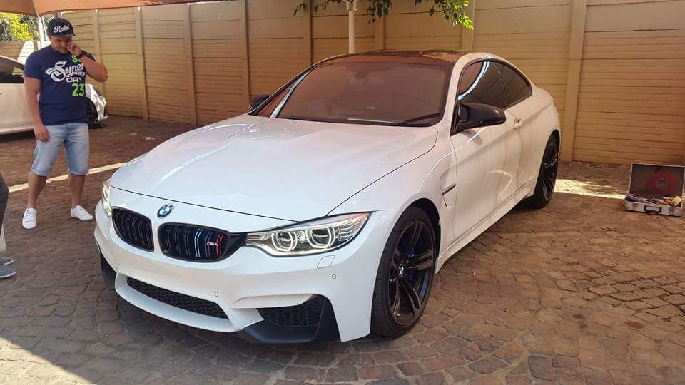 How many new F80 M3/F82 M4 and M4 conv owners?? | BMWFanatics