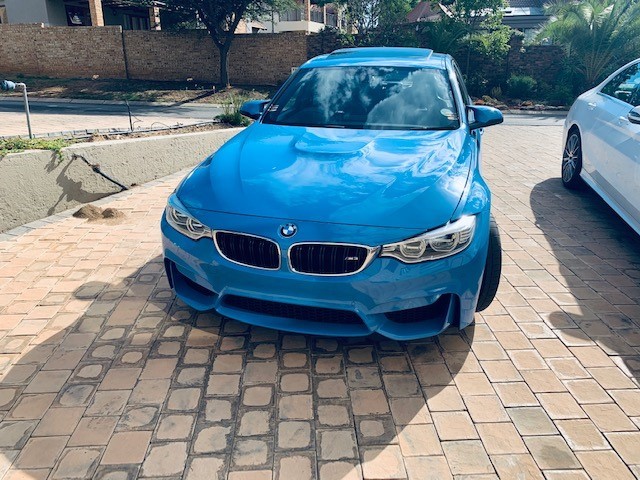 YMB F80 M3 | BMWFanatics