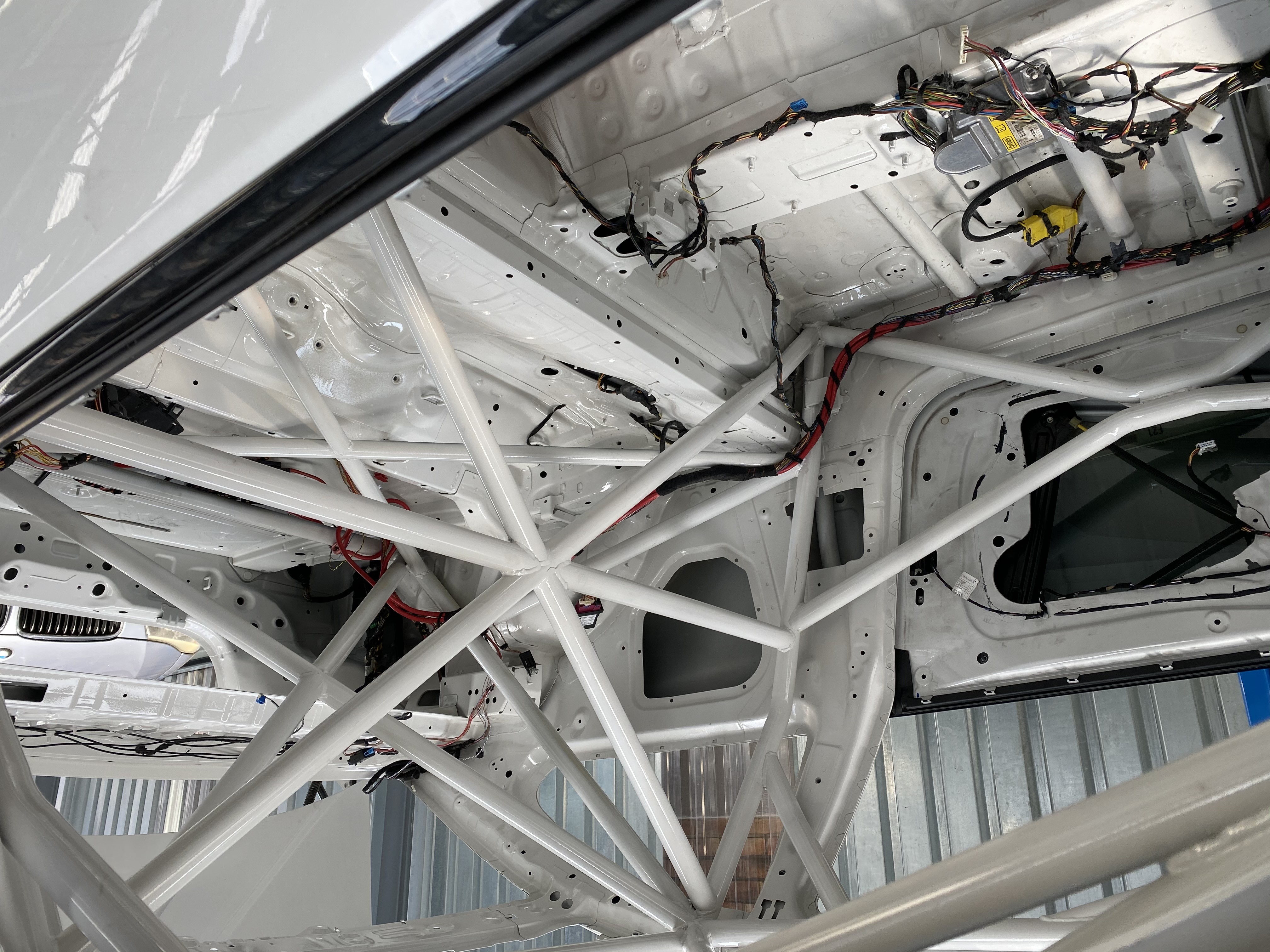 M235I Race car build | BMWFanatics