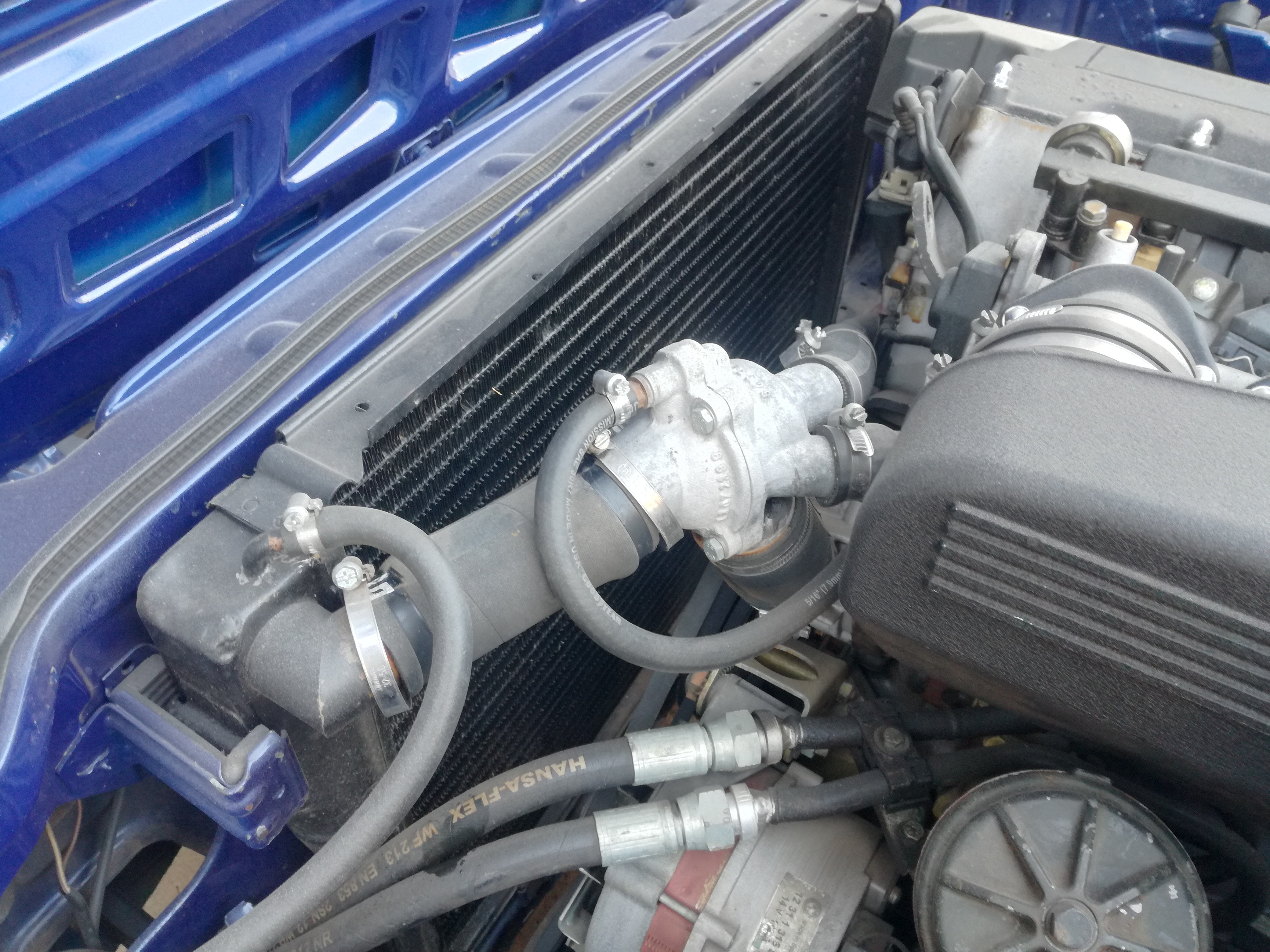 EARLY MODEL 635 WITH A TWIST | BMWFanatics