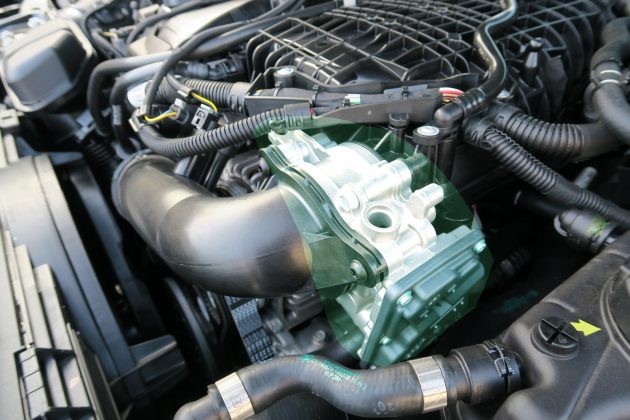 The BMW B58 Inline 6-Cylinder Engine | BMWFanatics