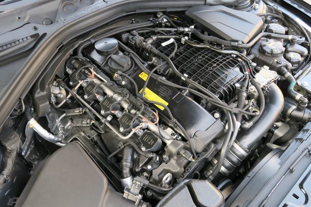 The BMW B58 Inline 6-Cylinder Engine | BMWFanatics