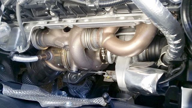 The BMW B58 Inline 6-Cylinder Engine | BMWFanatics