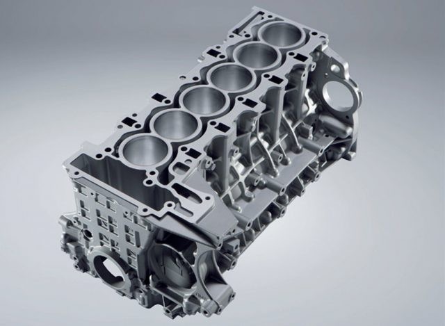 The BMW B58 Inline 6-Cylinder Engine | BMWFanatics