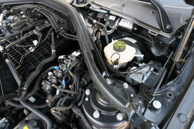 The BMW B58 Inline 6-Cylinder Engine | BMWFanatics