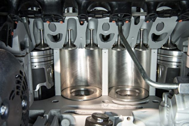 The BMW B58 Inline 6-Cylinder Engine | BMWFanatics