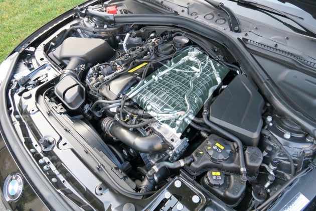 The BMW B58 Inline 6-Cylinder Engine | BMWFanatics