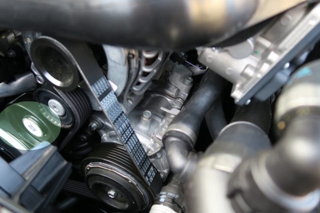 The BMW B58 Inline 6-Cylinder Engine | BMWFanatics