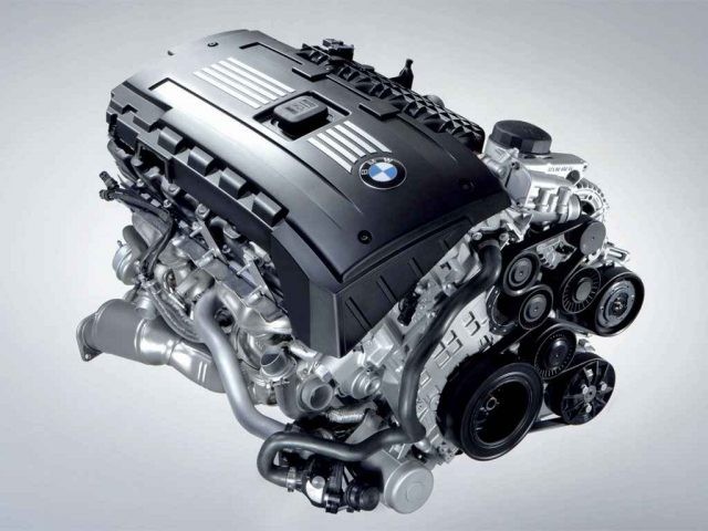 The BMW B58 Inline 6-Cylinder Engine | BMWFanatics