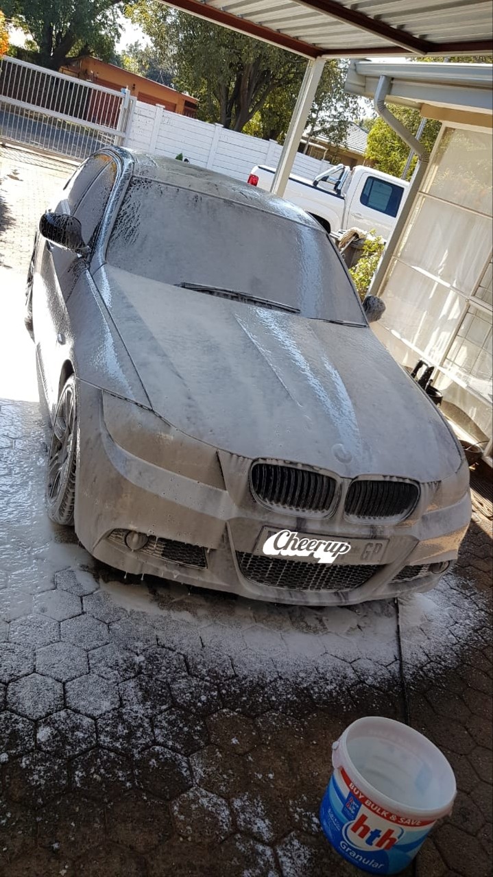12' Space Gray E90 320d M-Sport | Page 3 | BMWFanatics