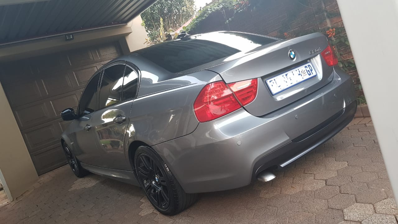 12' Space Gray E90 320d M-Sport | Page 3 | BMWFanatics