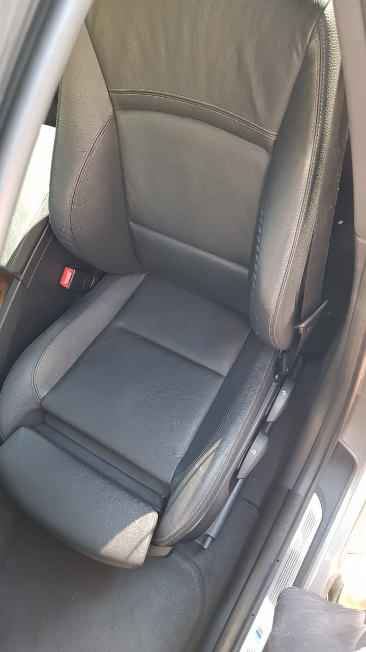 12' Space Gray E90 320d M-Sport | Page 3 | BMWFanatics