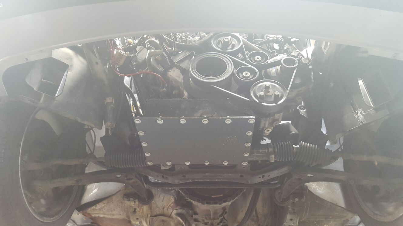 bmw e36 m62 b44 | BMWFanatics