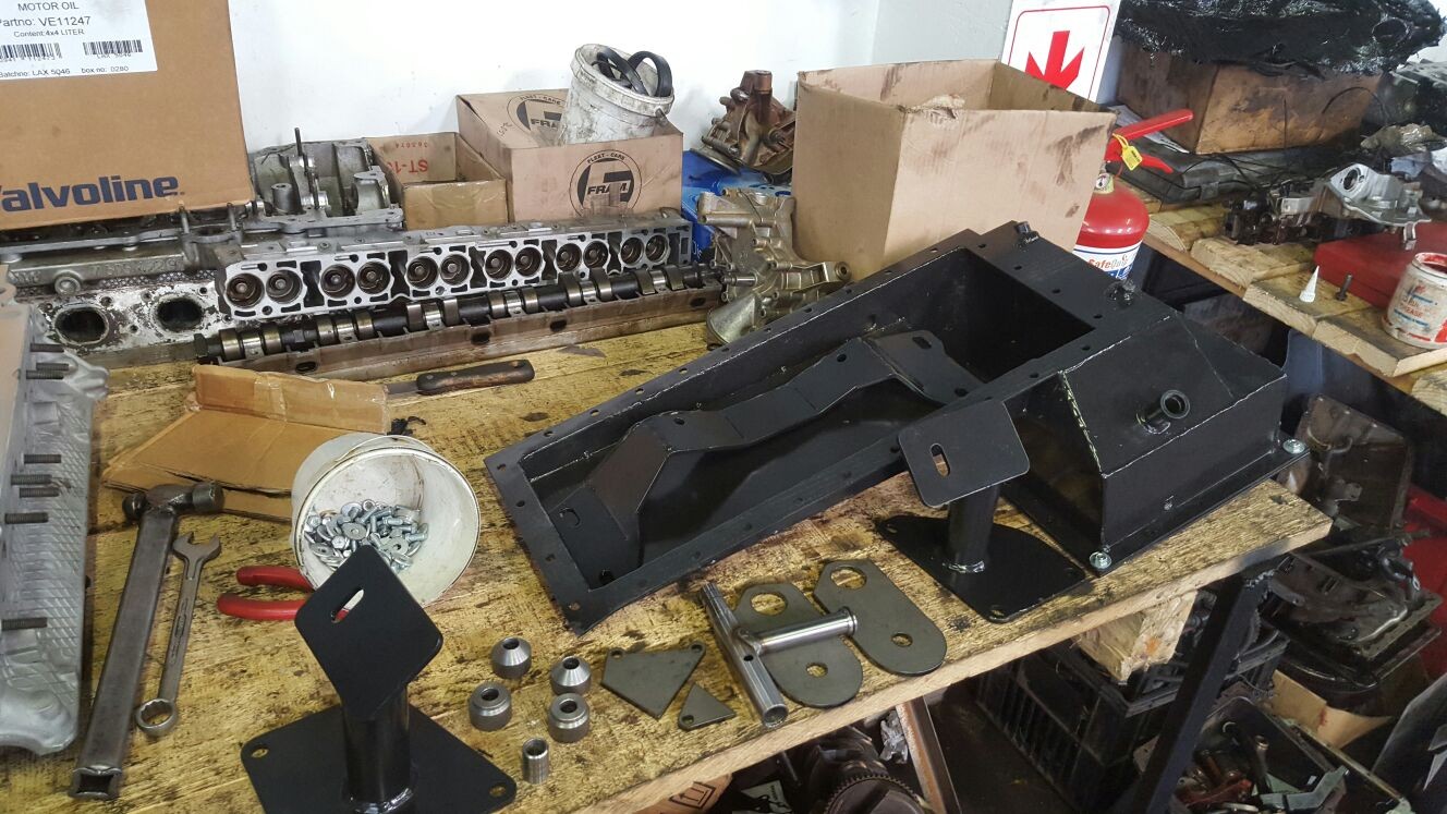 bmw e36 m62 b44 | BMWFanatics