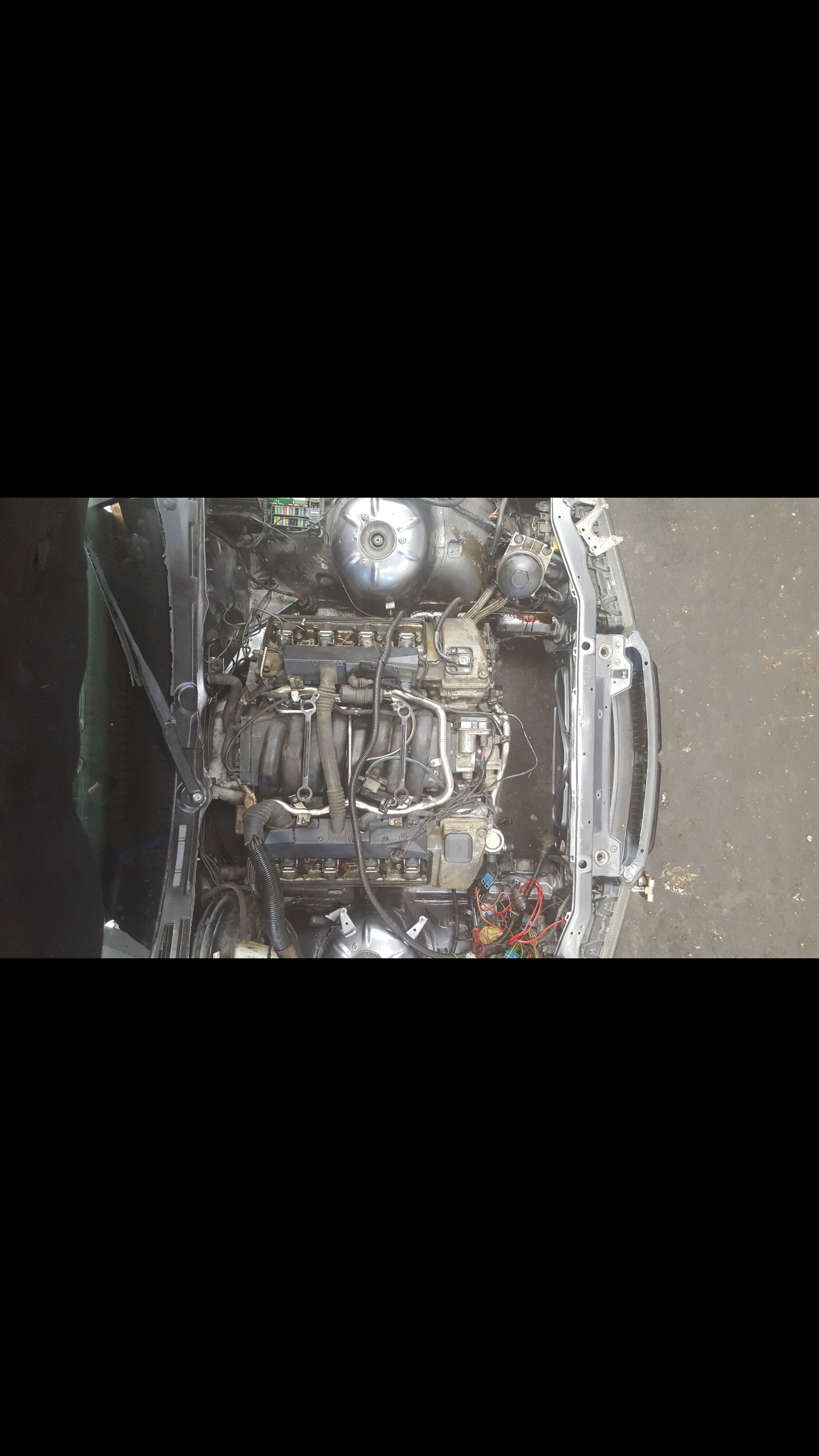 bmw e36 m62 b44 | BMWFanatics