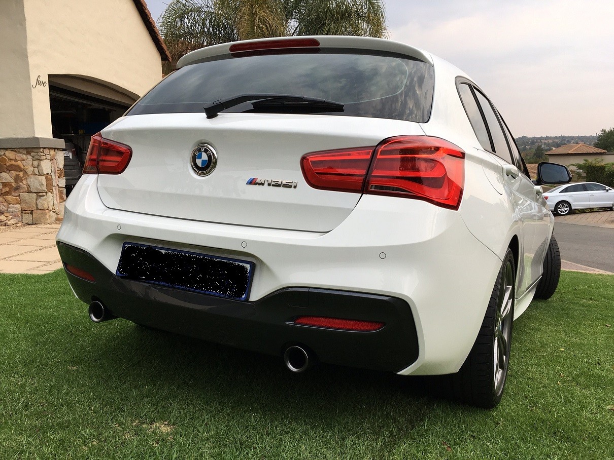 M135i LCI | BMWFanatics