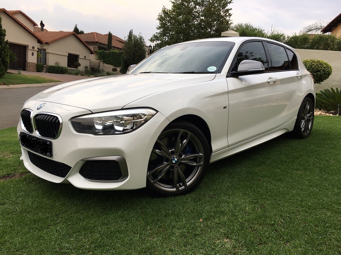 M135i LCI | BMWFanatics