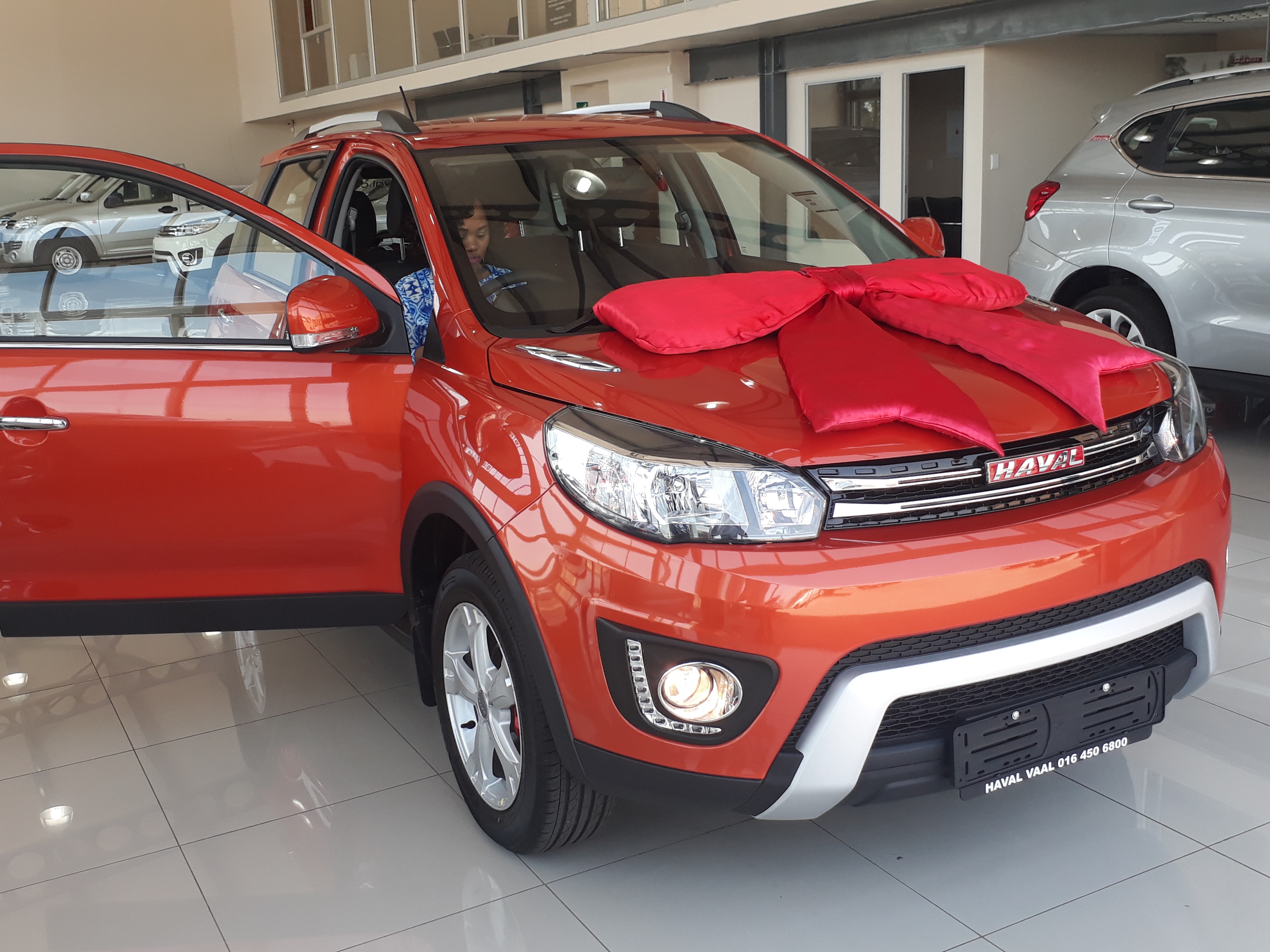 Addition to the Family : Haval H1 | BMWFanatics