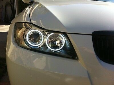 Angel eyes - E90 | BMWFanatics