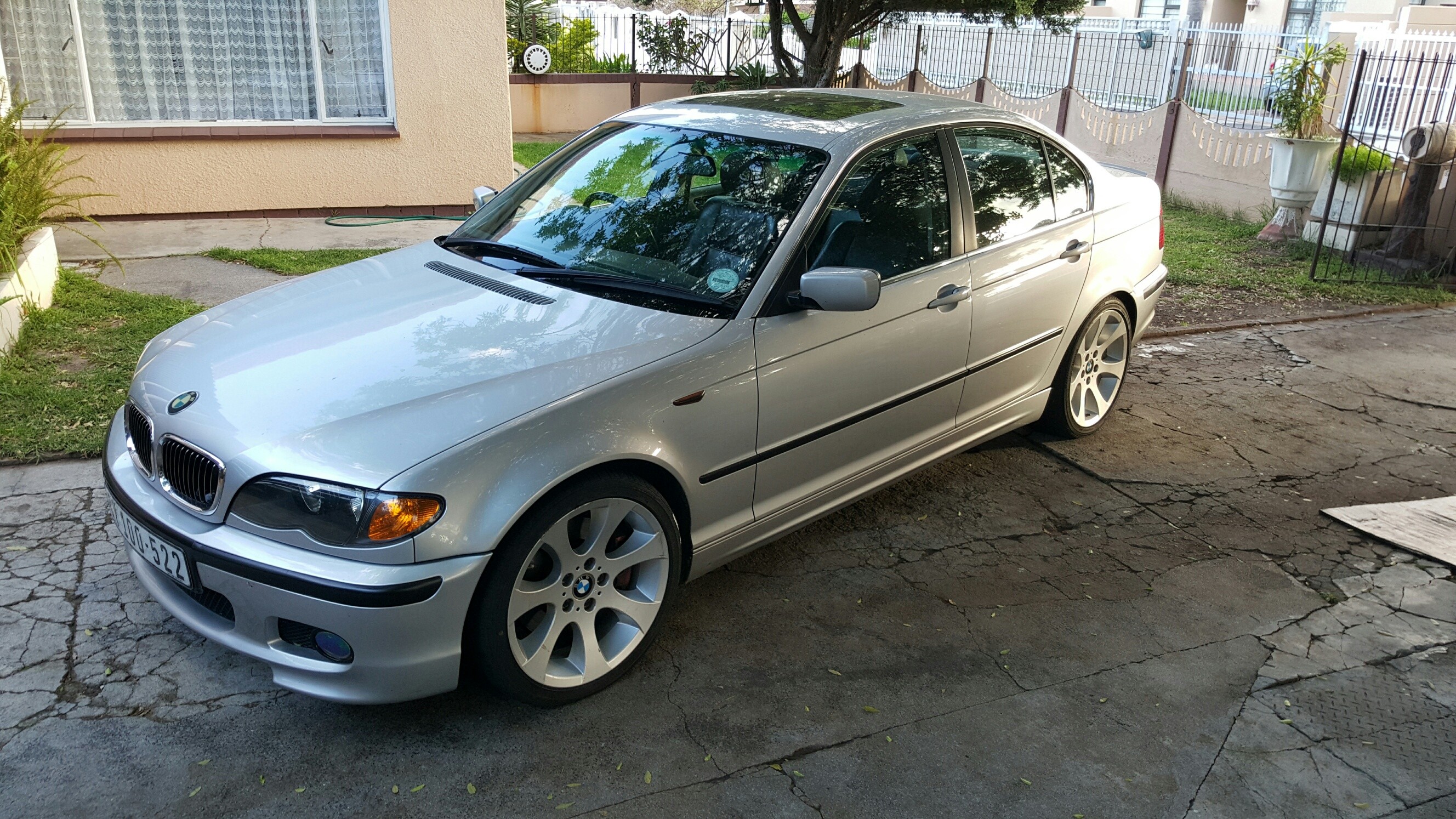 Ellipsoids 18 Colour change | BMWFanatics