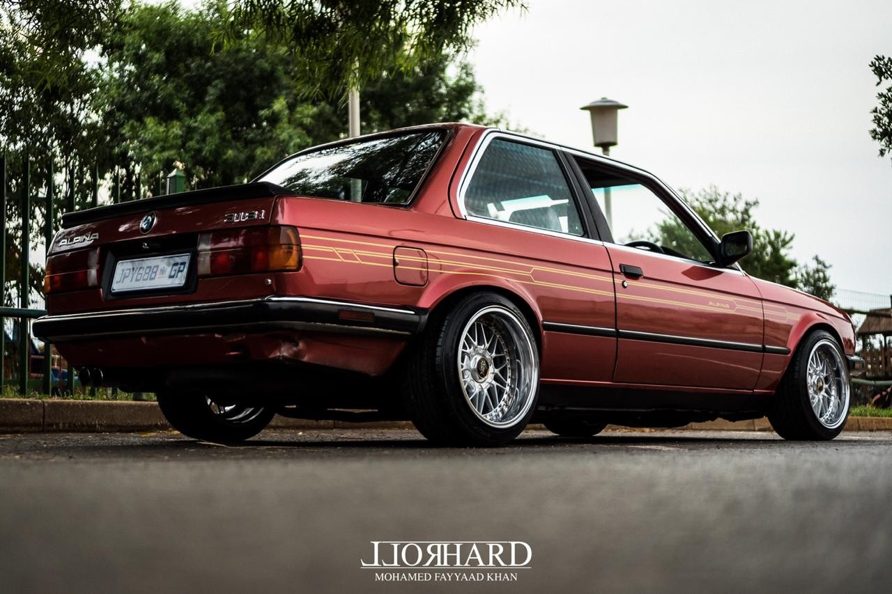 84 E30 318i m10 performance upgrade advice ? | BMWFanatics