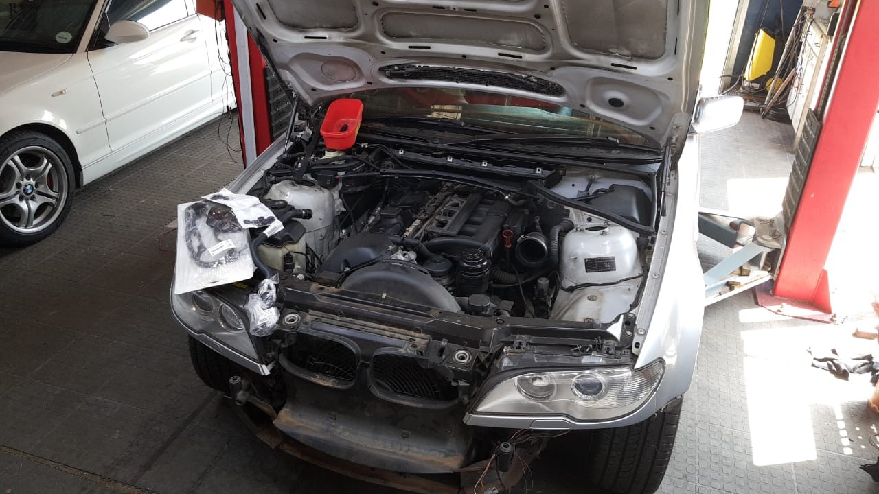 My E46 330ci Build | Page 3 | BMWFanatics