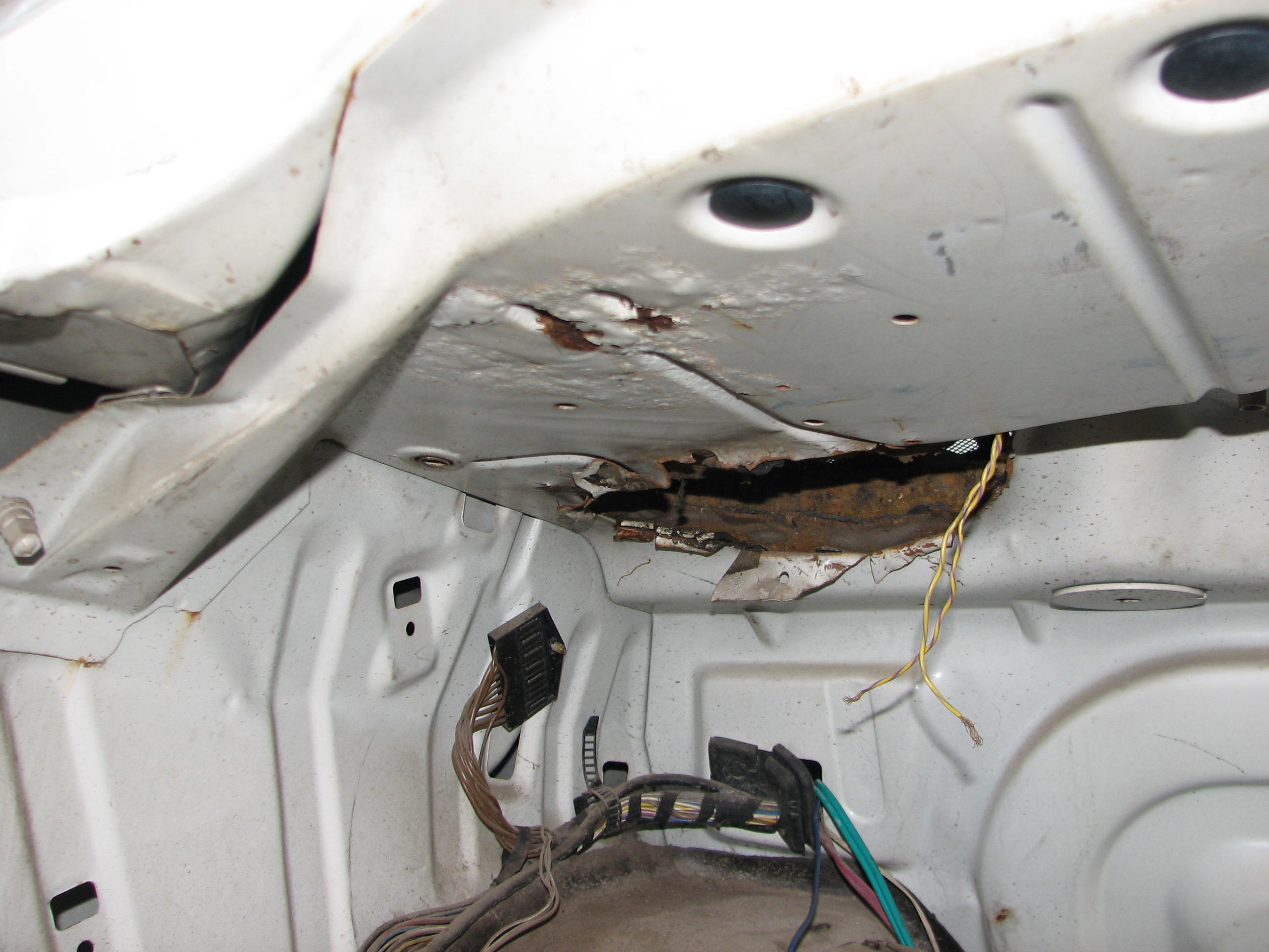 DIY same colour respray. | BMWFanatics