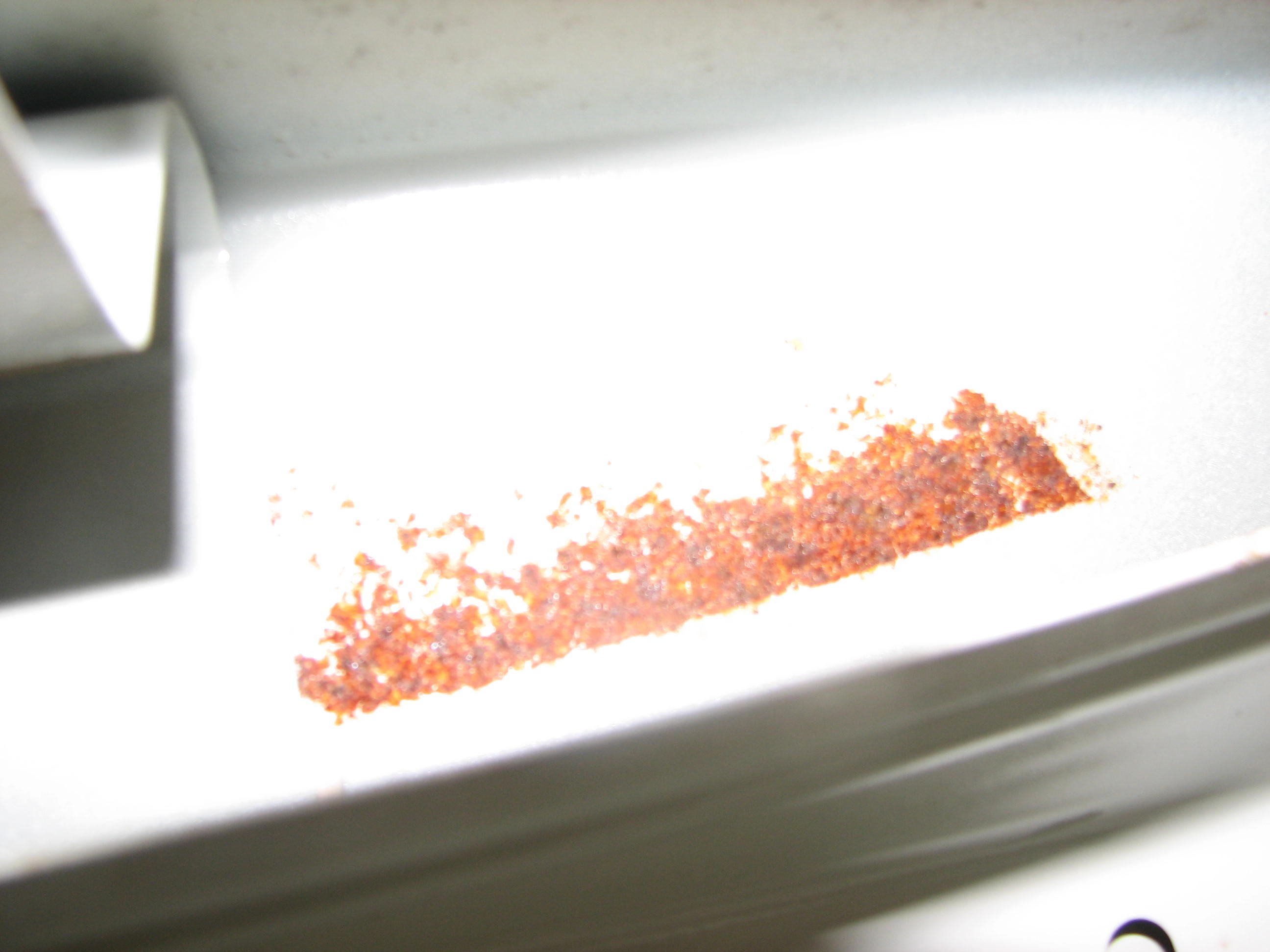 DIY same colour respray. | BMWFanatics