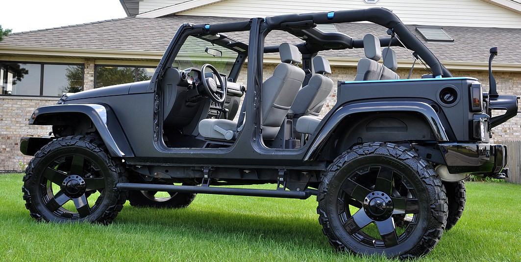 Rubicon | BMWFanatics