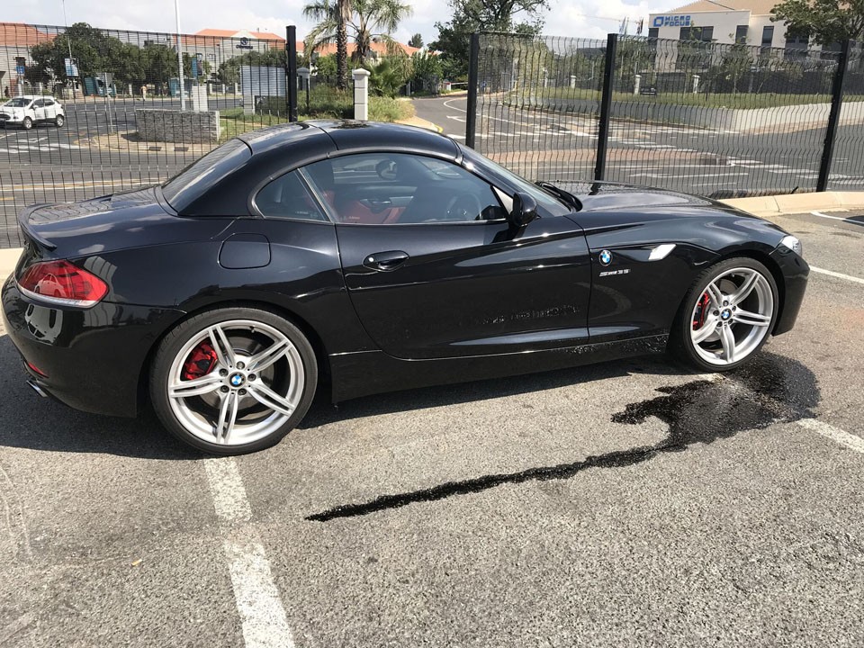 2009 Z4 35i Let the DIY and slight cosmetic modding begin. | Page 20 ...